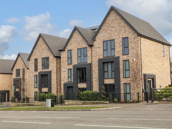 4 Rockcliffe Grange - Sherwood Forest