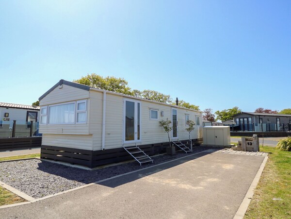 Millrythe Holiday Park - Hayling Island