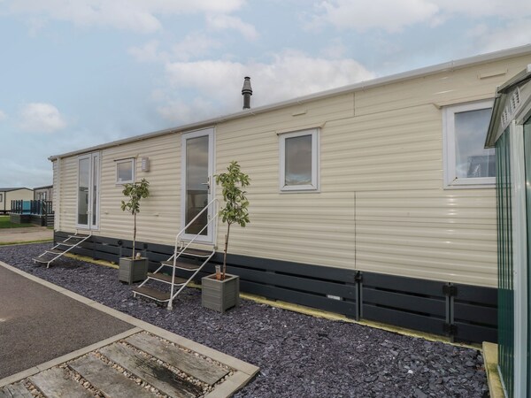 Dunlin Walk 13 - Hampshire