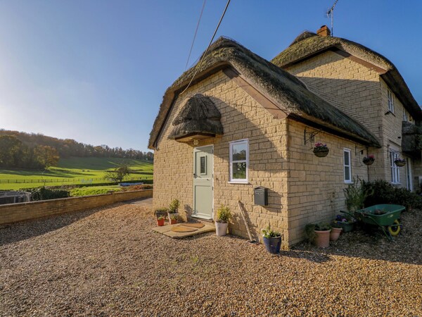 Clarendon Annex - Wiltshire