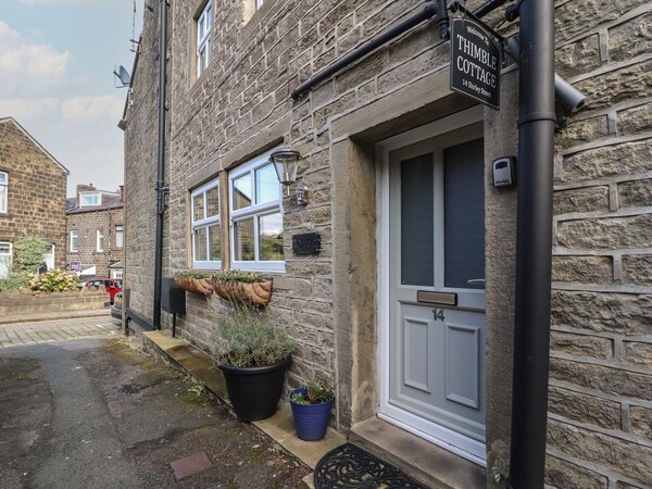 Thimble Cottage - Haworth