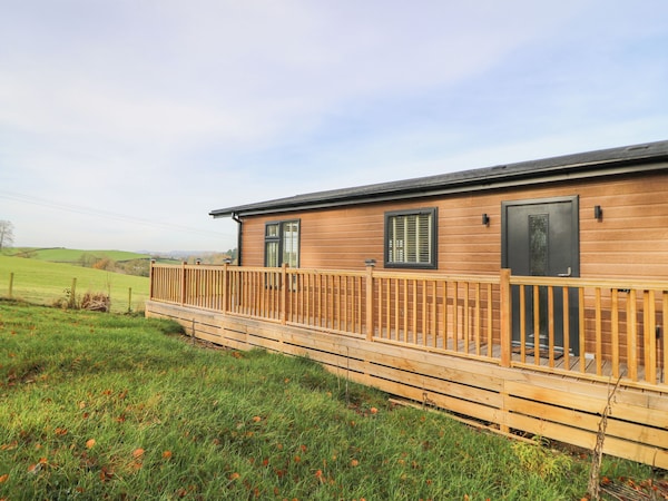 Seren Lodge - Builth Wells