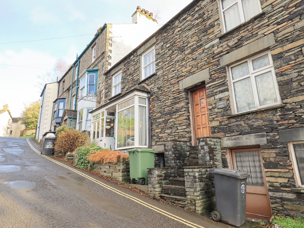Silverhow Cottage - Ambleside