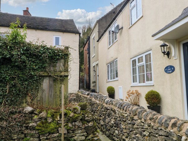 The Warren - Wirksworth