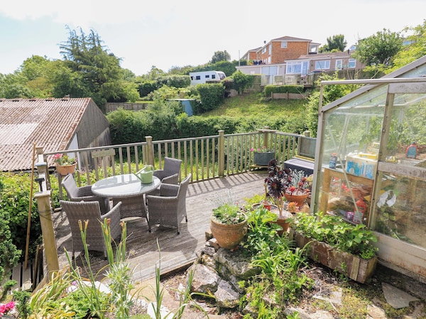 Garden View - Brixham