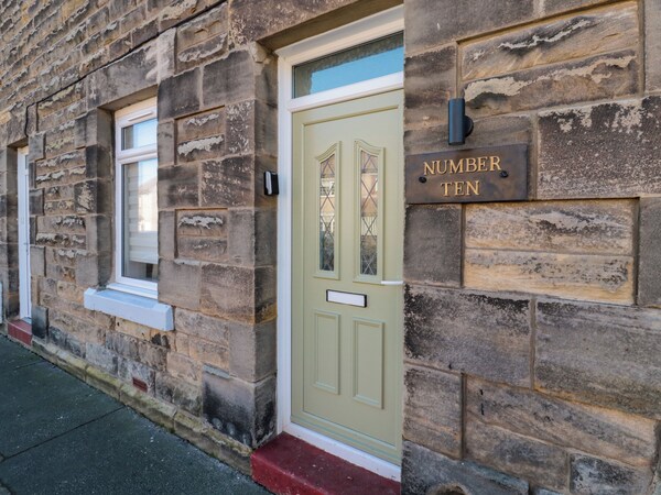 Number Ten - Northumberland