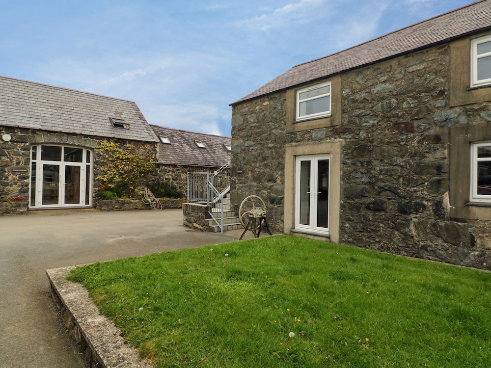 Dinas - Llŷn Peninsula
