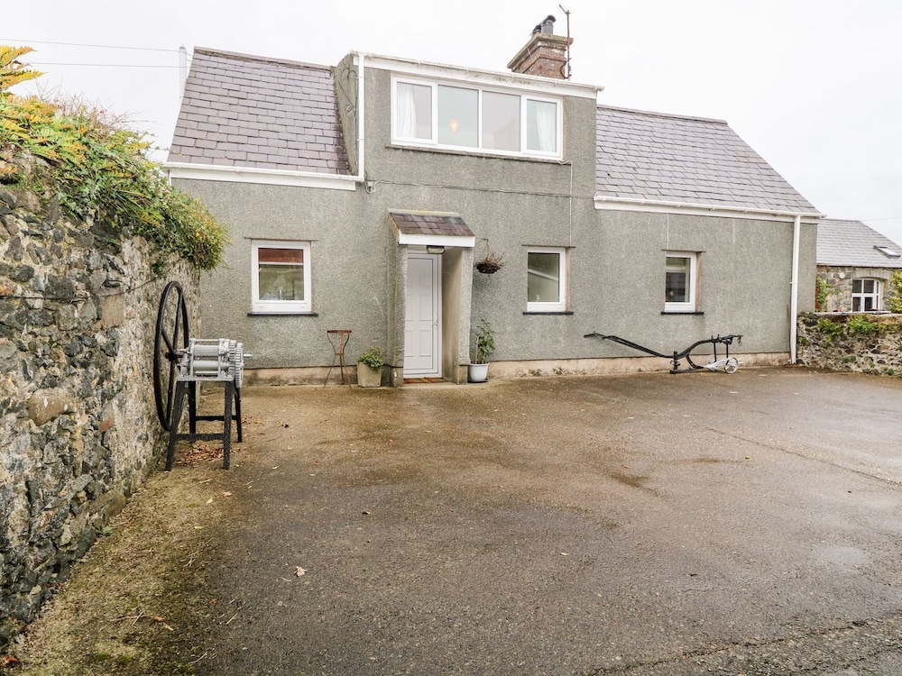 Y Bwthyn - Pwllheli