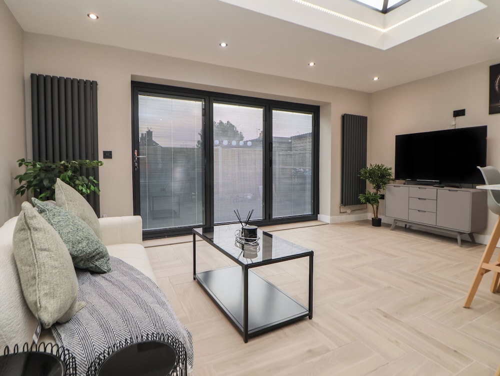 The Cloud House @ Upton By Chester - Chester