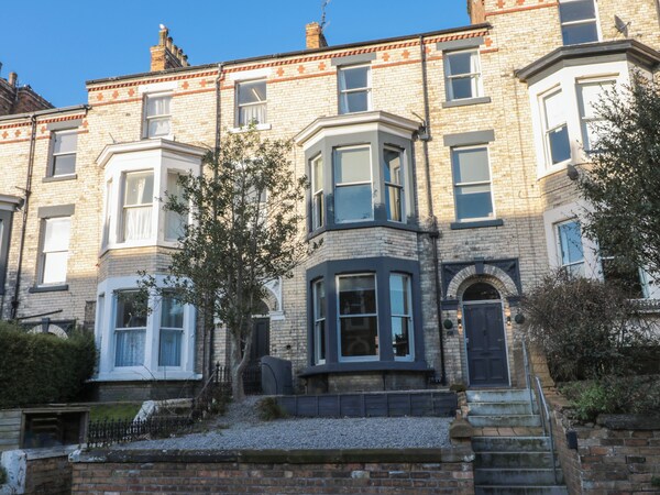 Westbourne Villa - Scarborough