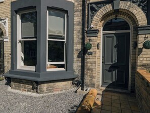 Pormenores do exterior