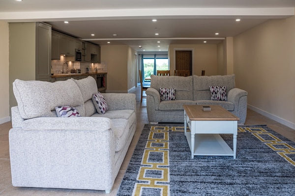 Bears Court North Barn 7 - Warwickshire