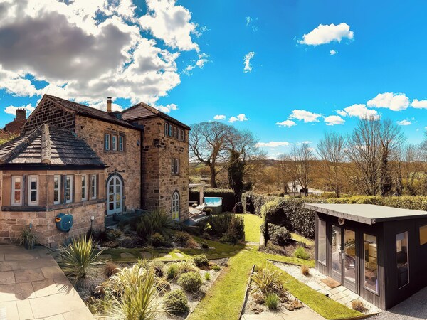 Dreamwood Cottage - Wakefield
