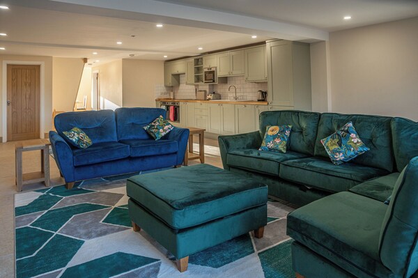 Bears Court Barn 5 - Bourton-on-the-Water