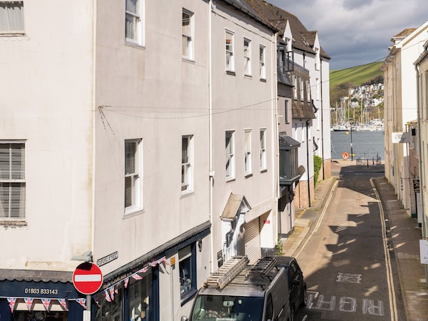 サニーヘイブン - ダートマス