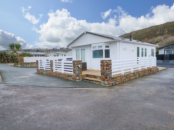Un Diwrnod The Warren T22 - Abersoch