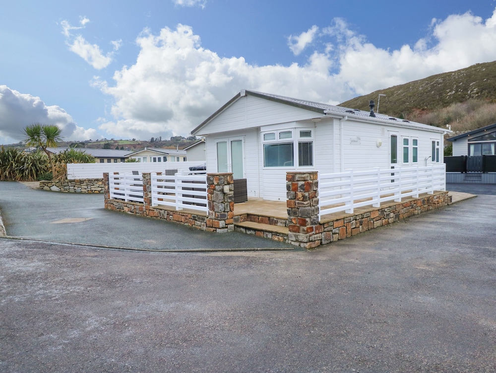 Un Diwrnod The Warren T22 - Abersoch