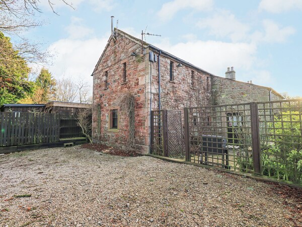 Barn Owl Cottage - Northumberland