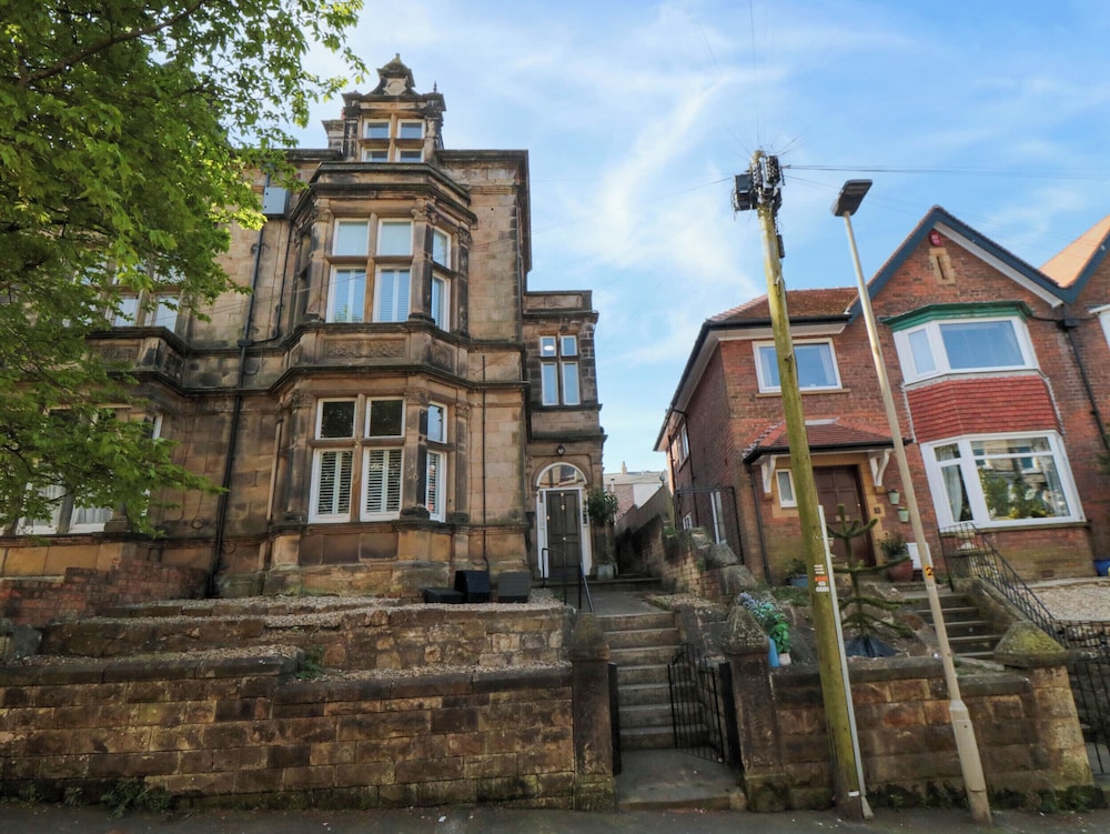 Coronation House - Scarborough