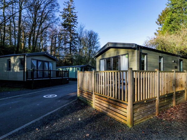 Lily Rose Lodge - Windermere, UK