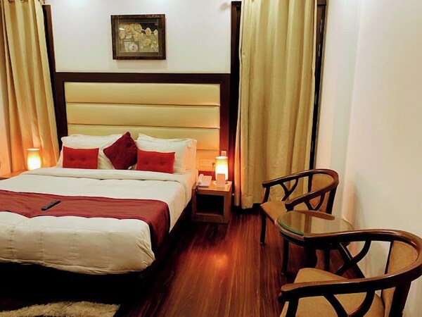 Indiyaah Residency - Gurgaon
