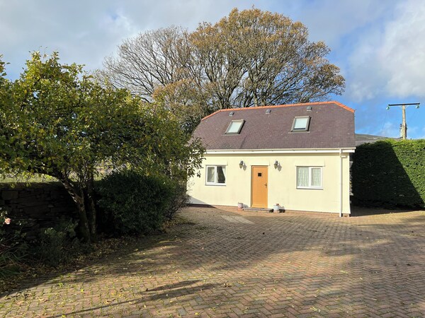 Meadow View - Penrhyndeudraeth
