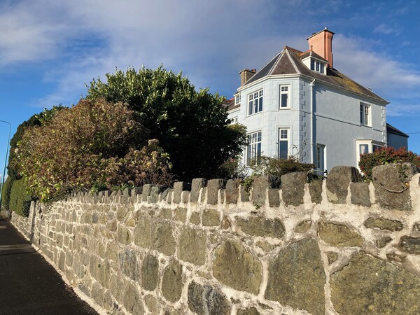 Llys Owen - Criccieth