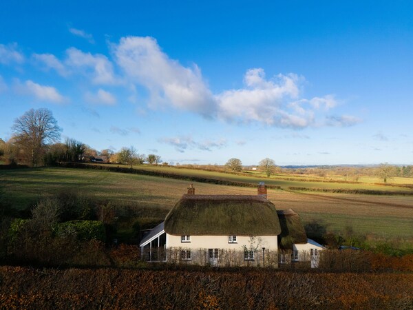 Rose Cottage - Dartmoor Forest