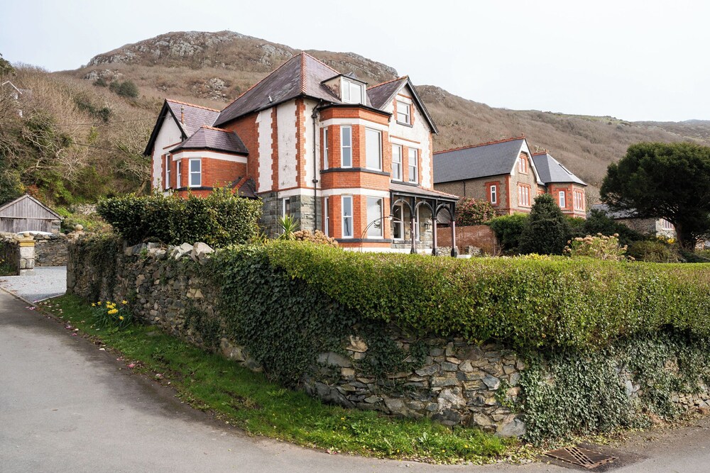 Haulfryn - Barmouth