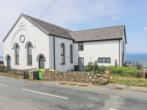 Capel Bethania - Llŷn Peninsula
