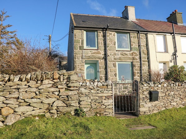 Fron Fair - Anglesey