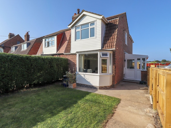 Beach Haven - Lincolnshire