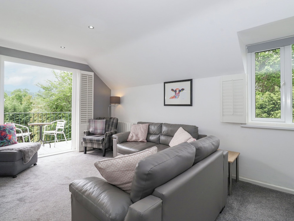 The Penthouse - Bowness-on-Windermere