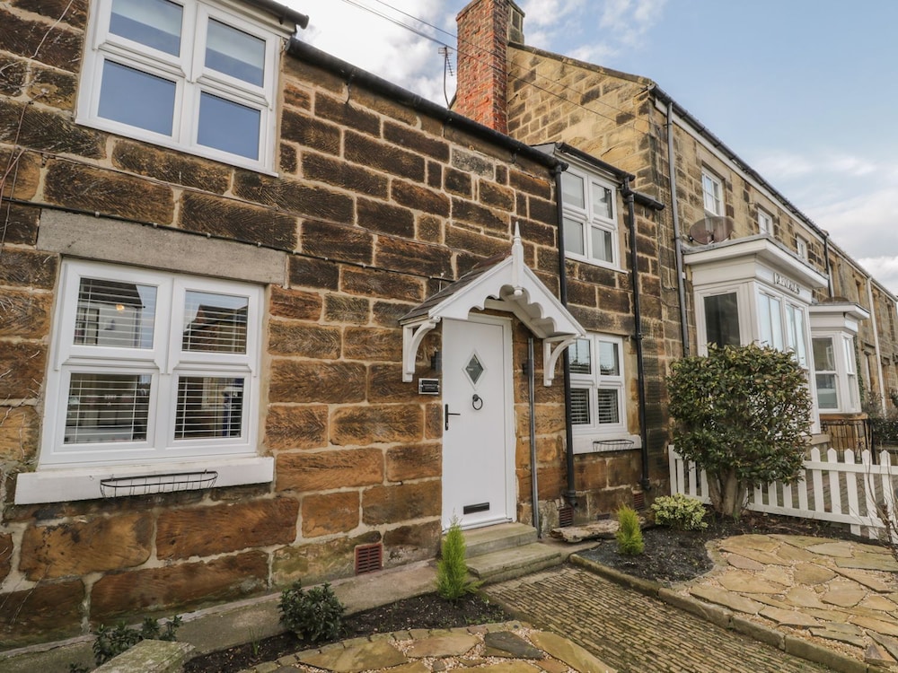 Harrington Cottage - Saltburn-by-the-Sea