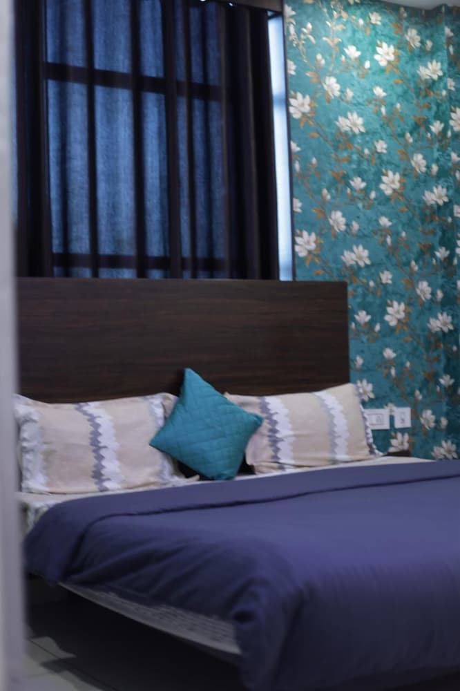 Kinsfolk Inn Hotel And Banquet - Ghaziabad