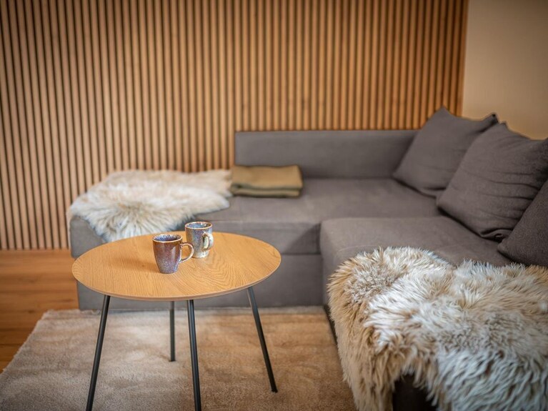 Alpenappartment Spital Am Pyhrn - Apartment/apartment, Shower Or Bath, Wc, 1 - Liezen