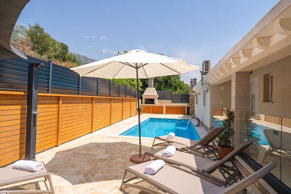 Villa Tranquility Nest Beniva - Dubrovnik