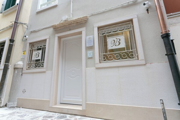 Cà Vittoria Boutique House Chioggia - Sottomarina