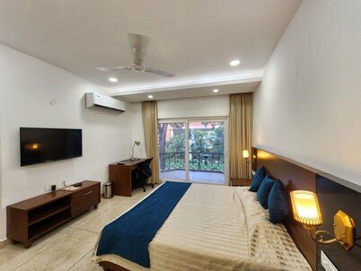 Red Bishop Tourist Complex