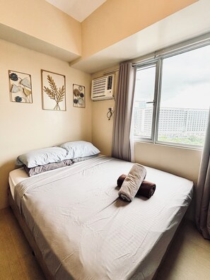 Estúdio, 1 quarto | 1 quarto