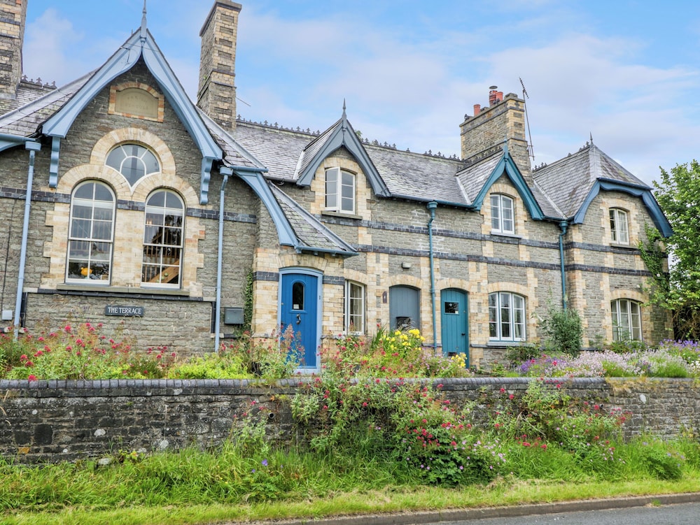 Teacher's Cottage - Herefordshire