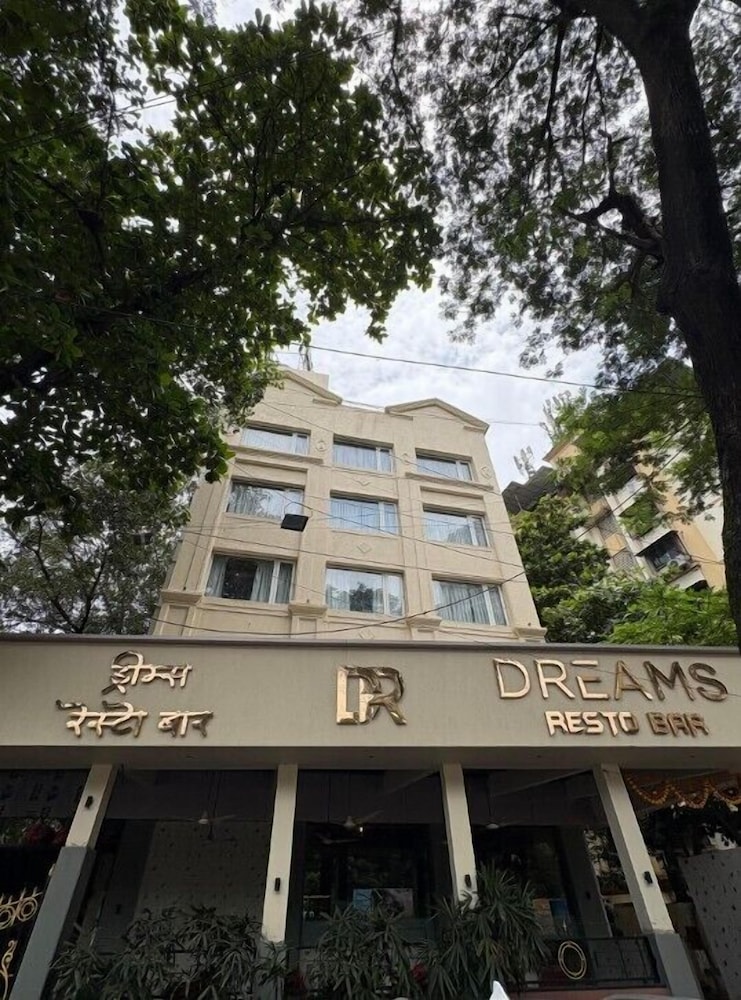 Dream Residency Hotels Pvt. Ltd - Thane