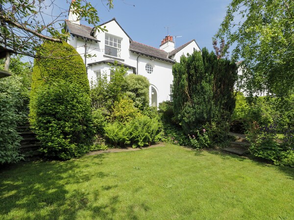 Bron Y Graig - Conwy