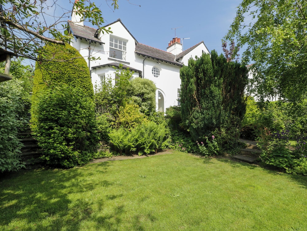 Bron Y Graig - Conwy