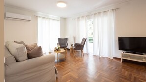 Casa, fumadores | 2 quartos 