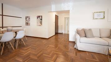 Casa, fumadores | 2 quartos
