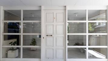 Casa, fumadores | 2 quartos