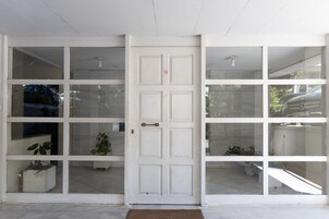 Apartamento, para fumantes | 2 quartos