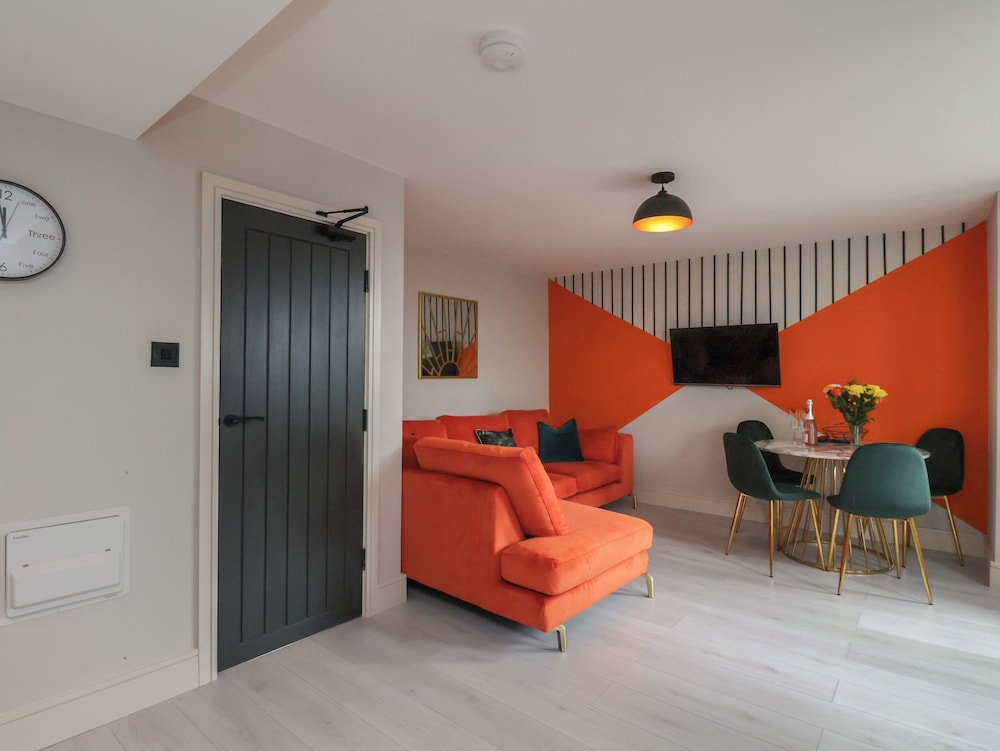 Apt 2 @ Hunter's Quay - Bridlington
