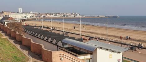 Casa de Campo | Praia | Perto da praia